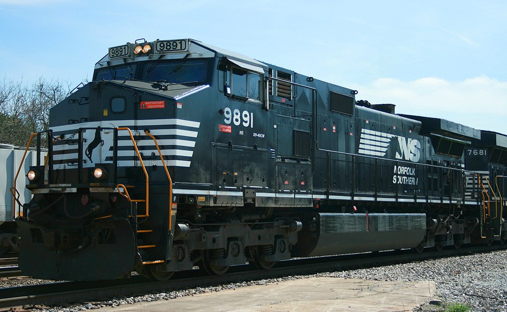 NS 9891